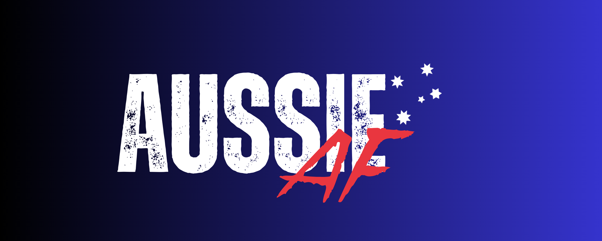 AussieAF™ - Aussie Pride Clothing, Stickers & Gifts